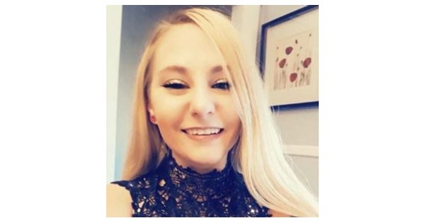 Haley Paige Jalbert Obituary (2019) - Beverly, MA - O'Donnell ...