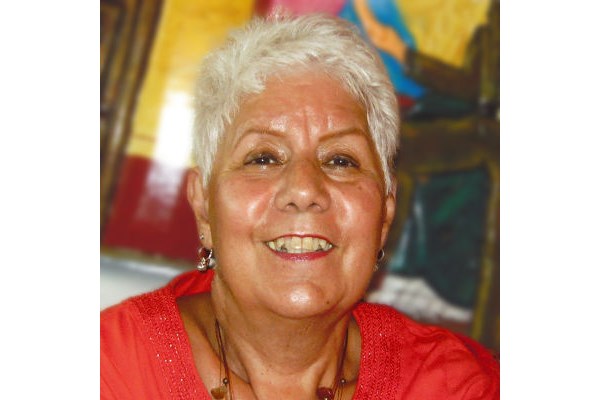 Estelle Clausen Obituary (1941 - 2019) - Legacy Remembers