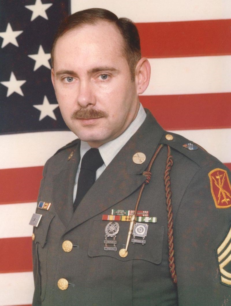 Larry Fowler Obituary (1946 - 2019) - Legacy Remembers
