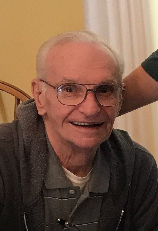 Richard Bruski Obituary and Online Memorial (2019)