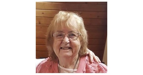 Glenna Jones Obituary (1931 - 2019) - Legacy Remembers