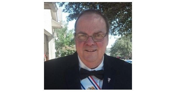 Thomas Harty Obituary (2019) - San Antonio, TX - Porter Loring Mortuary ...