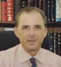 Ricky Crain Obituary (1956 - 2019) - Legacy Remembers