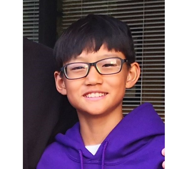 Matthew Lu Obituary and Online Memorial (2019)