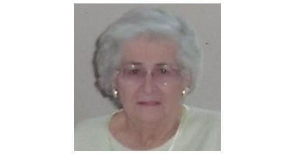 Mary Ryan Obituary (2019) - Stoughton, MA - Farley Funeral Home