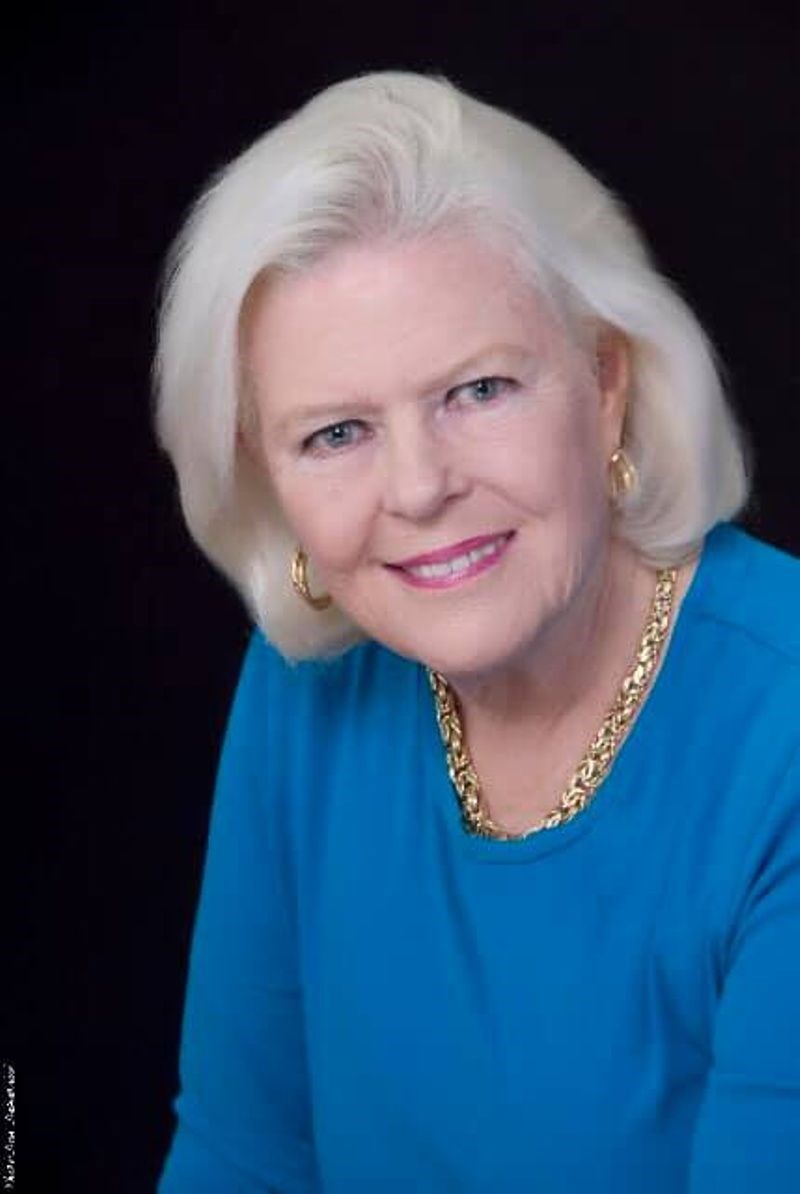 Susan Hanke Obituary (1941 - 2019) - Legacy Remembers