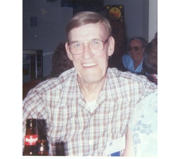 Louis Howe Obituary (2011) - Hinsdale, NH - Atamaniuk Funeral Home, Inc.