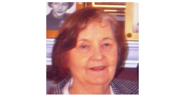 Nancy Wilson Obituary (2019) - Charleston, SC - J. Henry Stuhr West ...