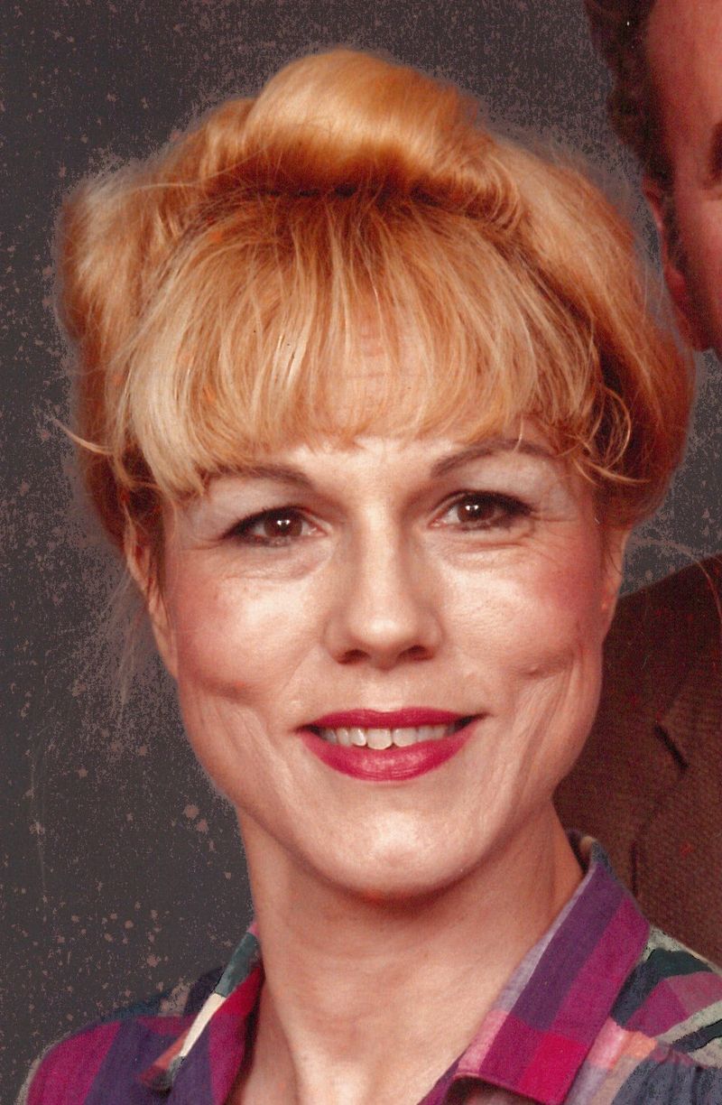 Gloria Erickson Obituary - Death Notice and Service Information
