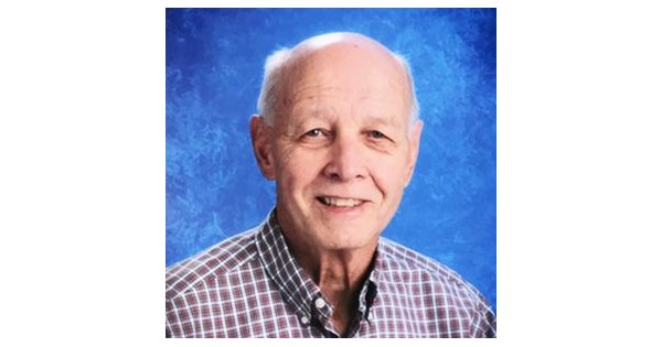 David Budde Obituary and Online Memorial (2019)
