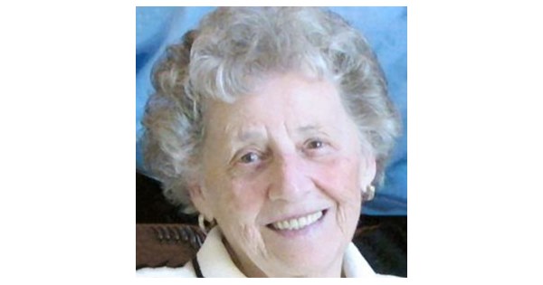 Olga Walker Obituary (2019) - Legacy Remembers