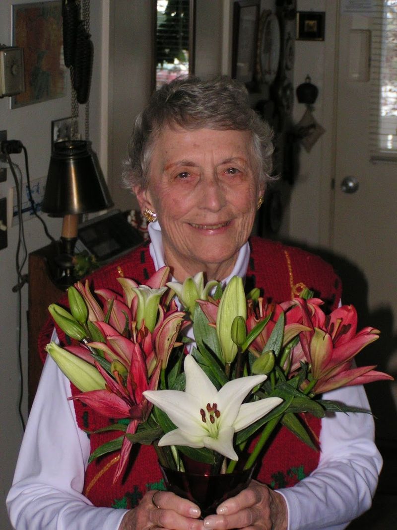 Eleanor Herbert Obituary - Death Notice and Service Information