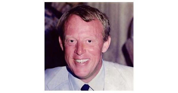 Peter Holland Obituary (1937 - 2019) - Legacy Remembers