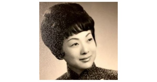 Natalie Chu Obituary (2019) - Seattle, WA - Bonney Watson Funeral Home ...