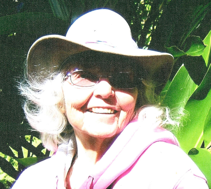 Roberta Harris Obituary - Death Notice and Service Information