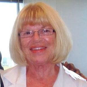 Joyce Santa Maria Obituary - Death Notice and Service Information