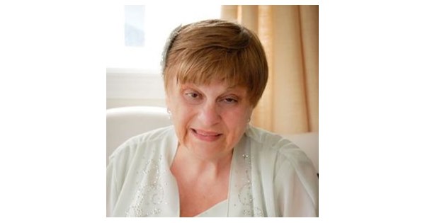 Rosemarie Miller Obituary and Online Memorial (2019)