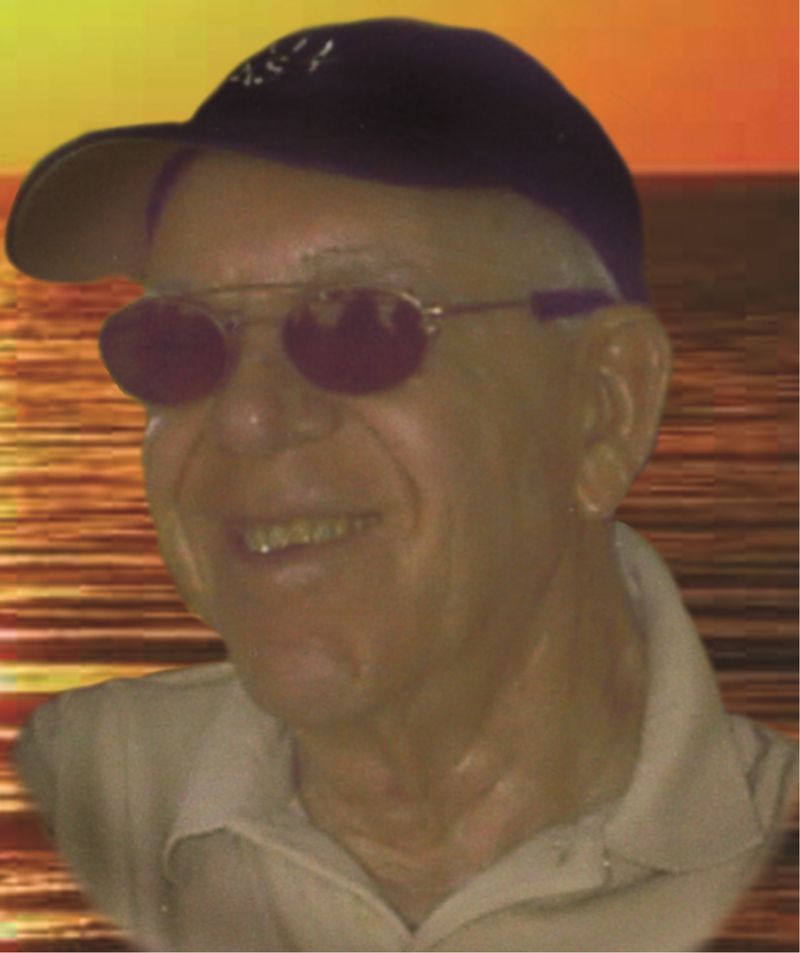 James Boothby, Jr. Obituary - Death Notice and Service Information