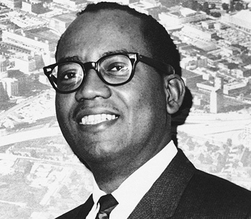 Leroy Johnson Obituary (2019) - Atlanta, GA - Willie A. Watkins Funeral ...