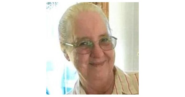 Sharon Parnell Obituary (1943 - 2019) - Legacy Remembers