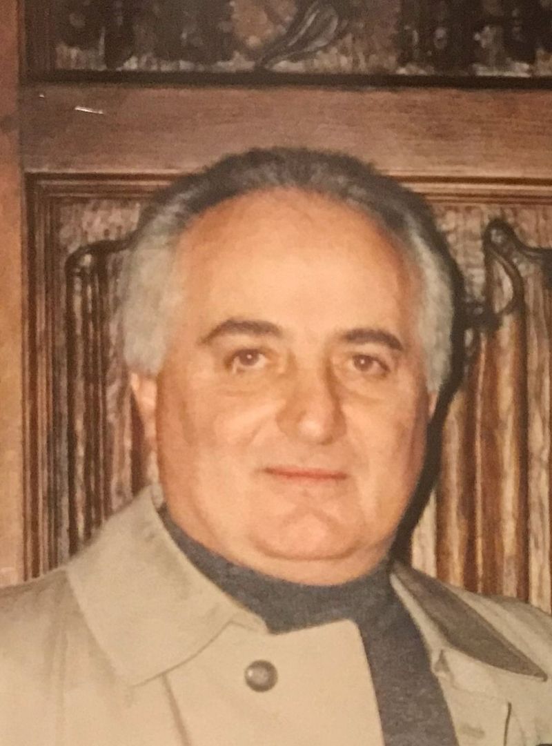 Michael Furillo Obituary - Death Notice and Service Information