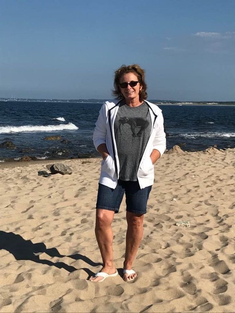 Nancy Cuoco Obituary (2019) - Wakefield, MA - McDonald Funeral Home ...