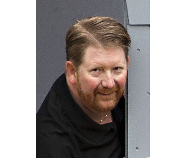 Shawn Stewart Obituary (1970 - 2011) - Legacy Remembers
