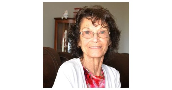 Betty Dye Obituary (1941 - 2020) - Legacy Remembers