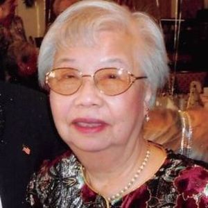 Jean Chin Obituary - Death Notice and Service Information