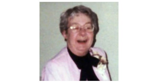 Mary Ann Cook Obituary and Online Memorial (2020)