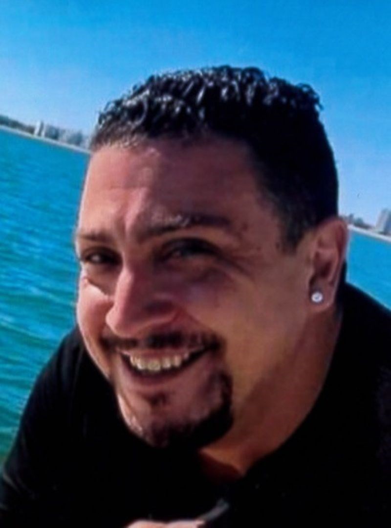 James DiGiulio Obituary (1984 - 2020) - Legacy Remembers