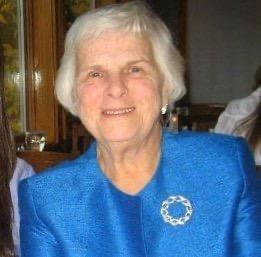 Mary (Spellman) Schaejbe Obituary - Death Notice and Service Information