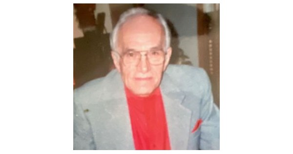 Nick Gross, Jr. Obituary (2020) - Levittown, PA - Beck-Givnish Funeral ...