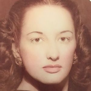 Margaret McKinney Obituary - Death Notice and Service Information
