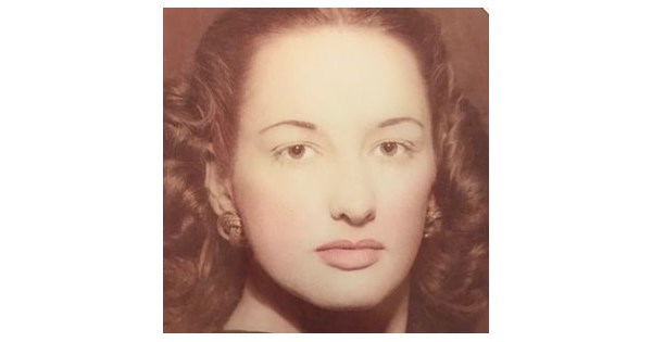 Margaret McKinney Obituary (2020) - Legacy Remembers