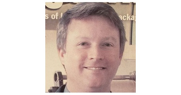 Darren Little Obituary (1965 - 2020) - Legacy Remembers