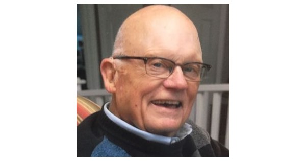 John Nordstrom Obituary (1932 - 2020) - Legacy Remembers