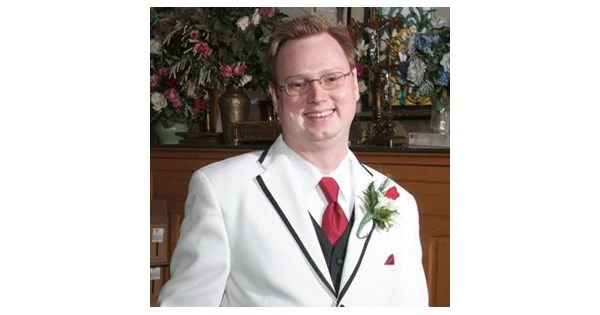 Matthew Reagan Obituary (1981 - 2020) - Legacy Remembers