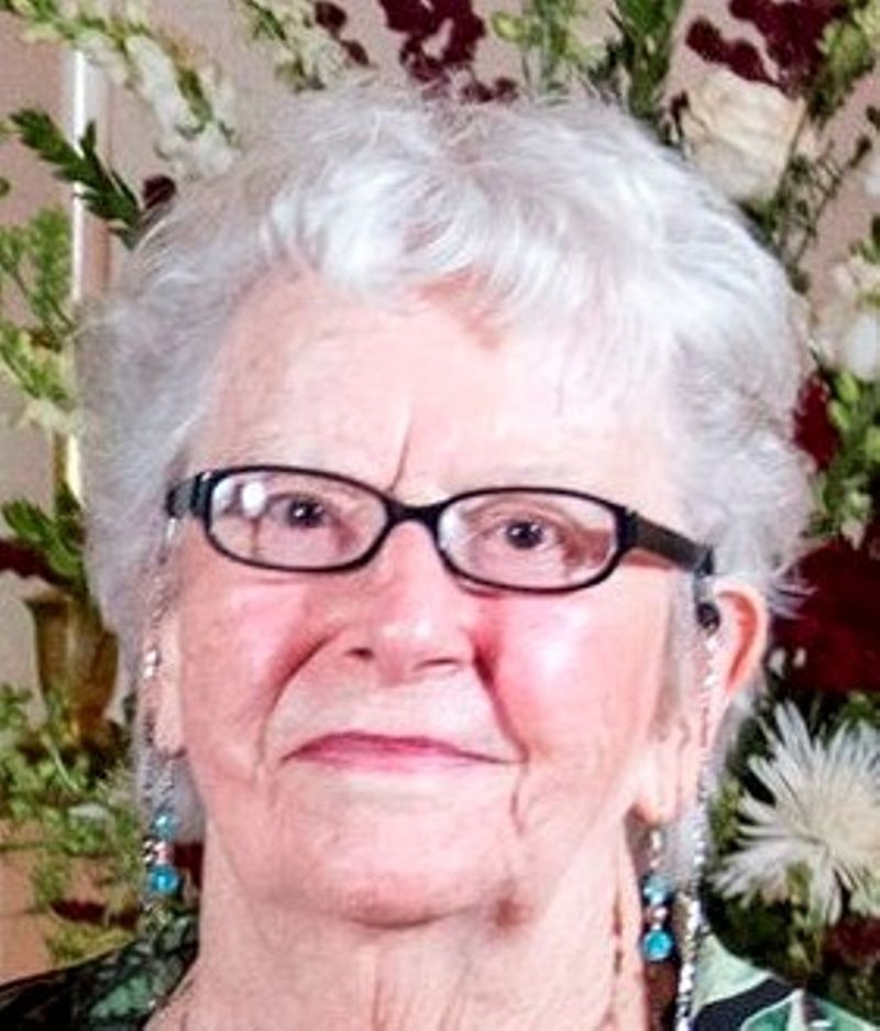 Jean Willis Obituary - Death Notice and Service Information