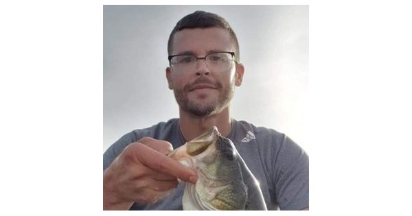 Matthew Beauregard Obituary (1985 - 2020) - Legacy Remembers