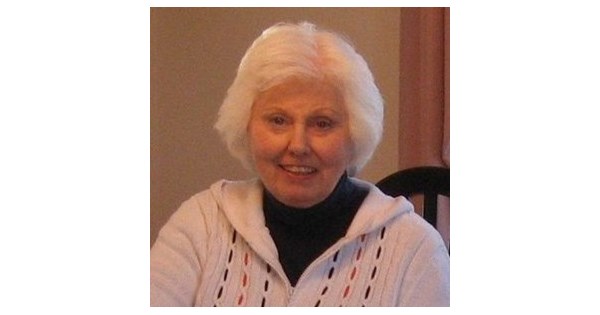 Charlotte Huber Obituary (2020) - Doylestown, PA - Decker Funeral Home Inc
