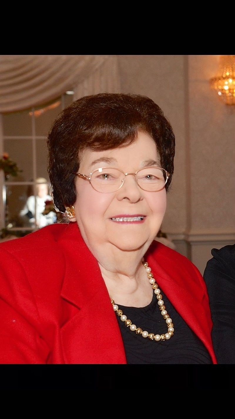Ann Pagliei Obituary (2020) - Media, PA - D'Anjolell Memorial Home of ...