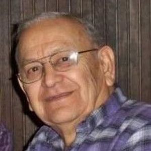 Guillermo Garza Obituary - Death Notice and Service Information