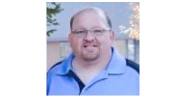 Kevin Jacob Obituary (1969 - 2020) - Legacy Remembers