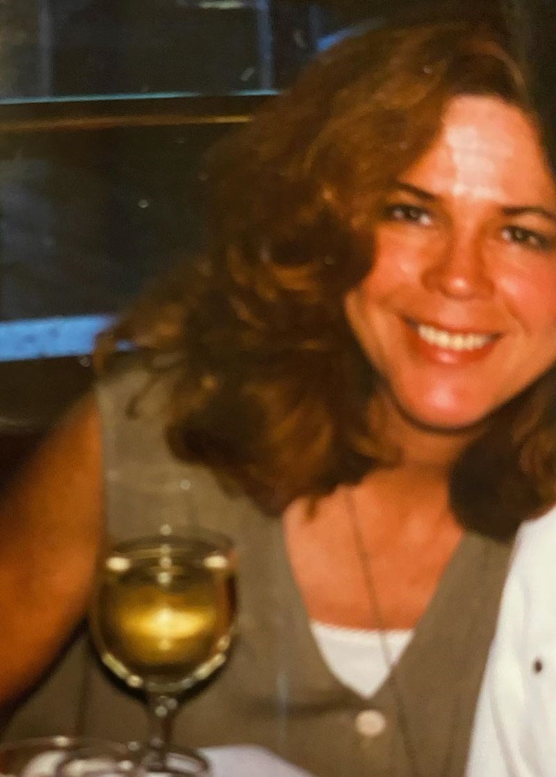 Susan Harmon Obituary (2020) - Palm Desert, CA - Rose Mortuaries ...