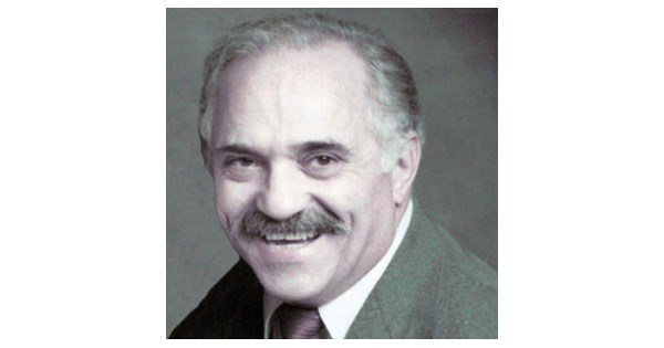 Ascanio DeCamillo Obituary (2020) - Legacy Remembers