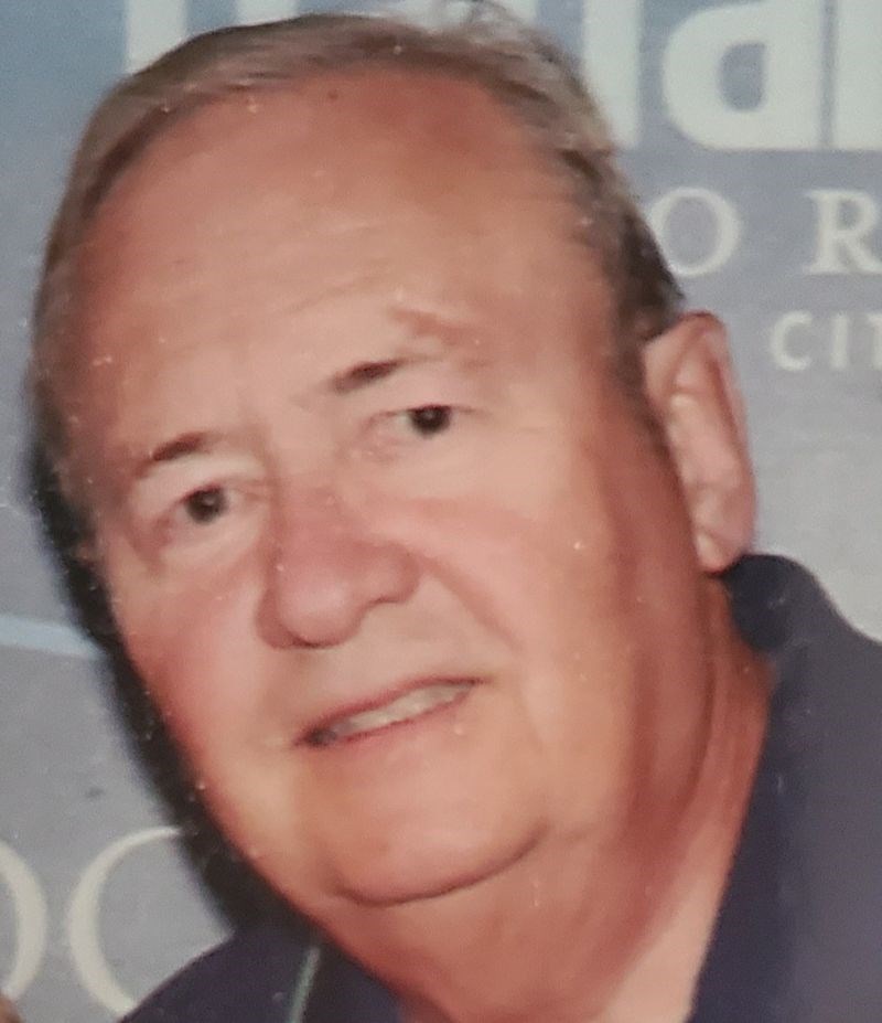 Edward R. Gill Obituary (1943 - 2020) - Legacy Remembers