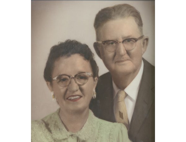 Mary Hatcher Obituary (1906 - 2005) - Legacy Remembers