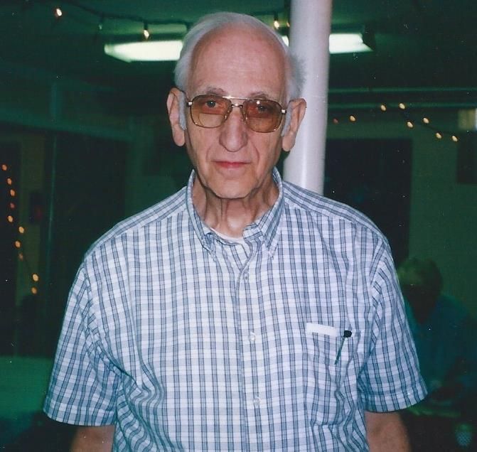 George Shields Obituary - Death Notice and Service Information