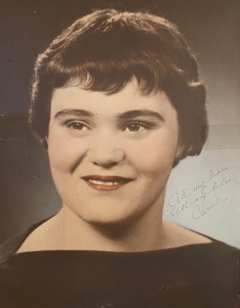 Carol Bray Obituary (2020) - Legacy Remembers